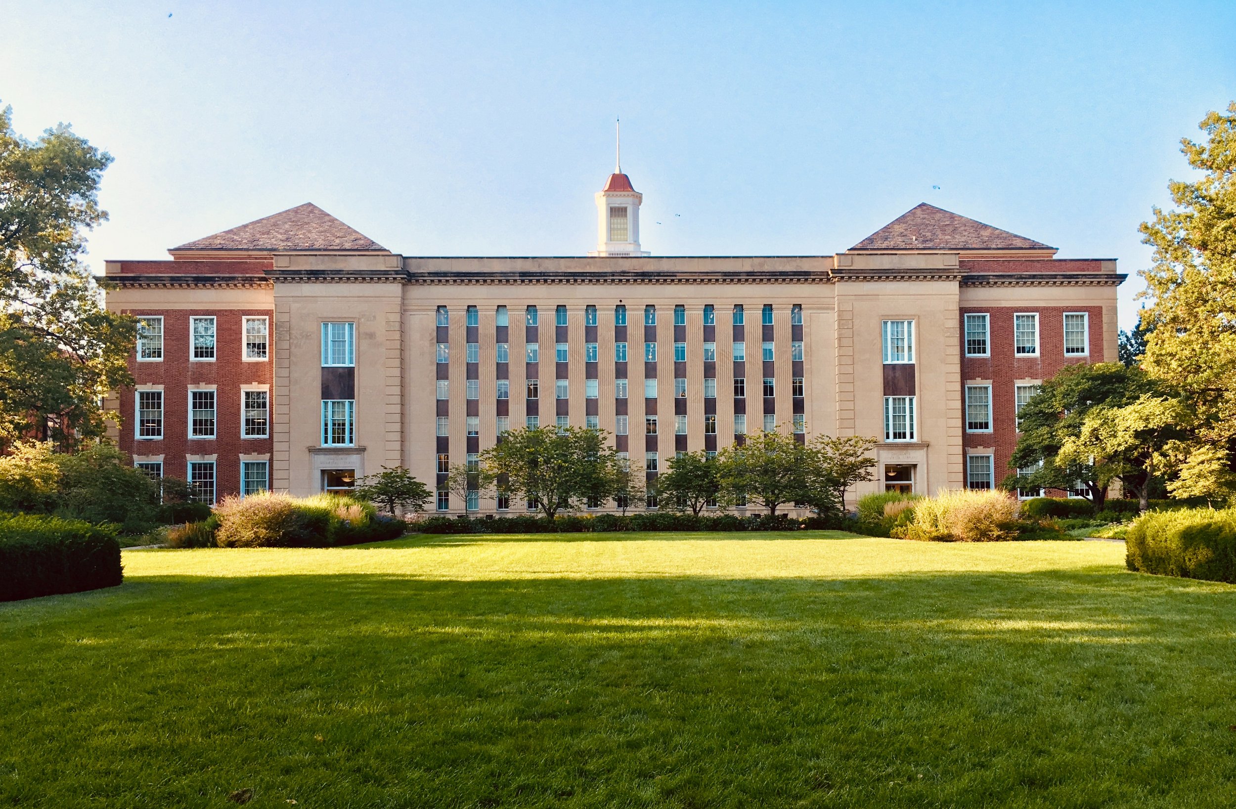 College admissions need to be updated – The Hofstra Chronicle