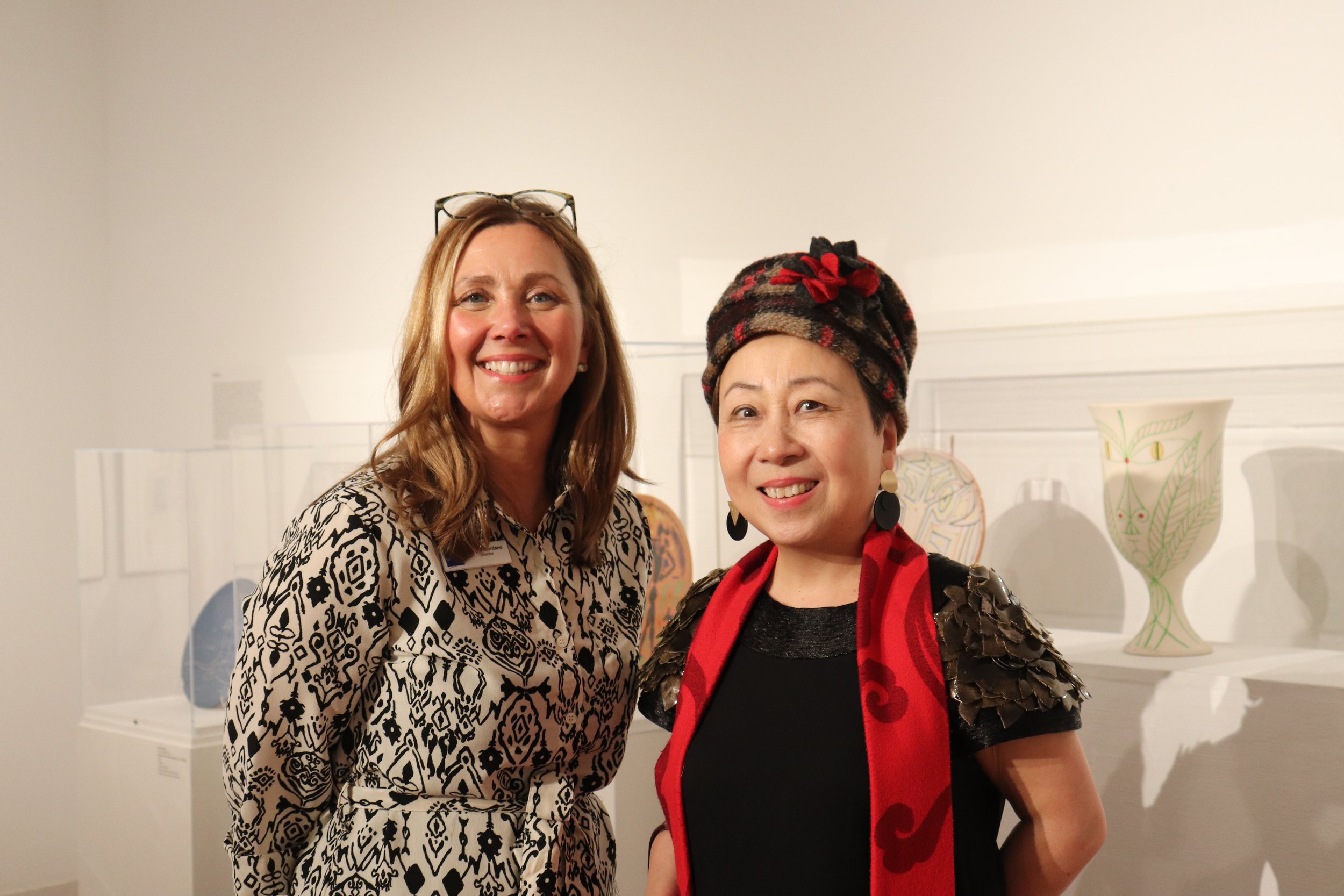 Avant-garde exhibition at the Hofstra Museum of Art – The Hofstra Chronicle