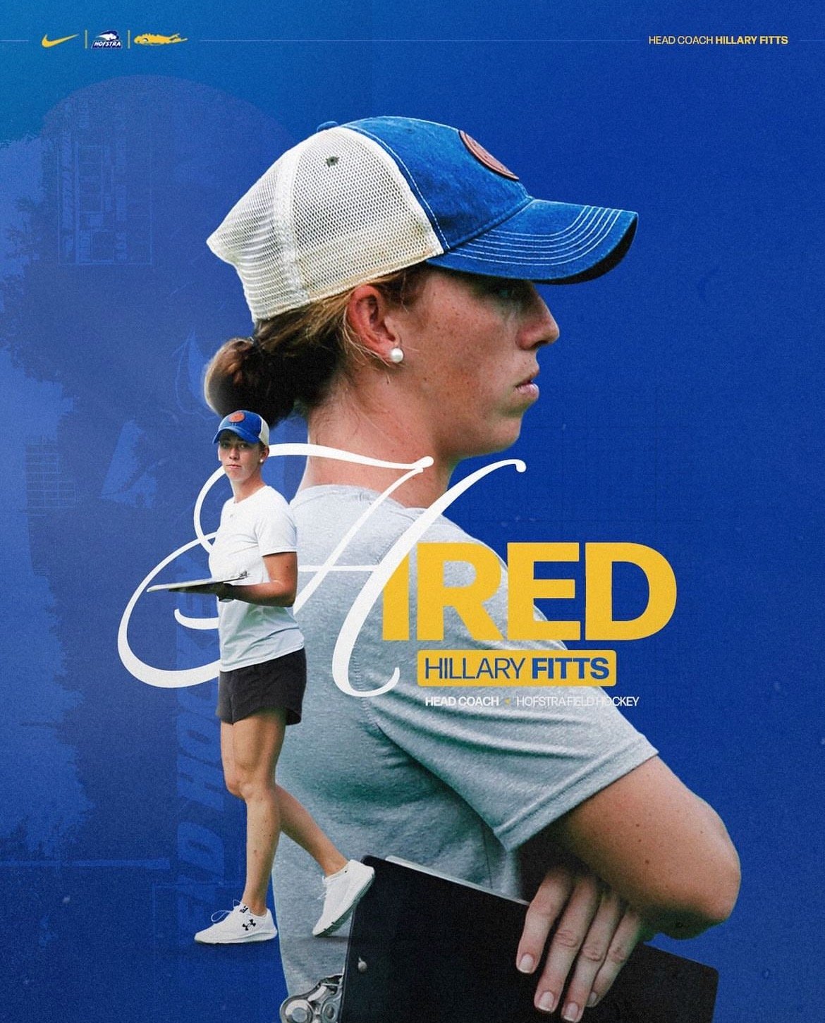 Field Hockey bringing on new Head Coach – The Hofstra Chronicle
