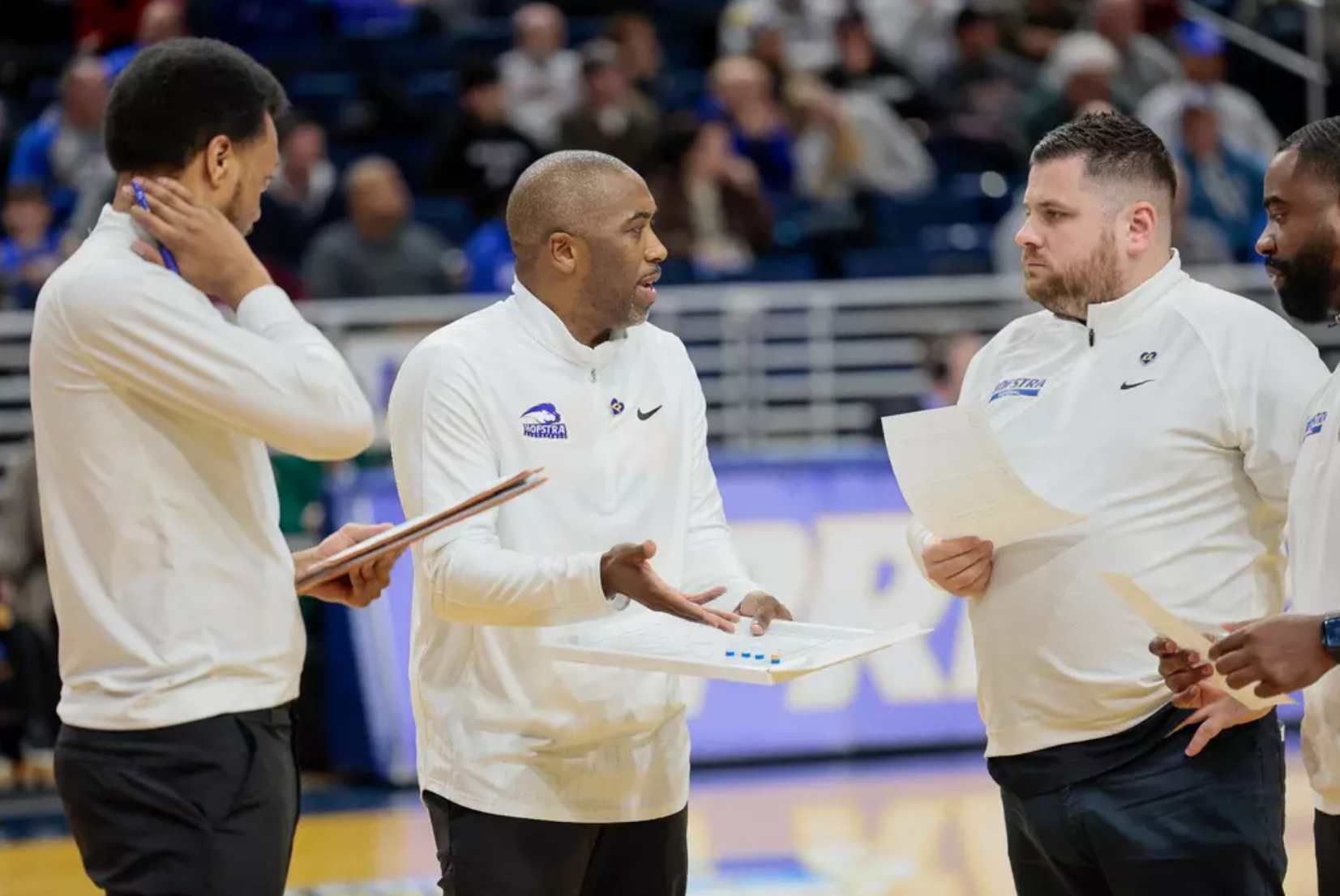 Preston Edmead commits to Hofstra – The Hofstra Chronicle